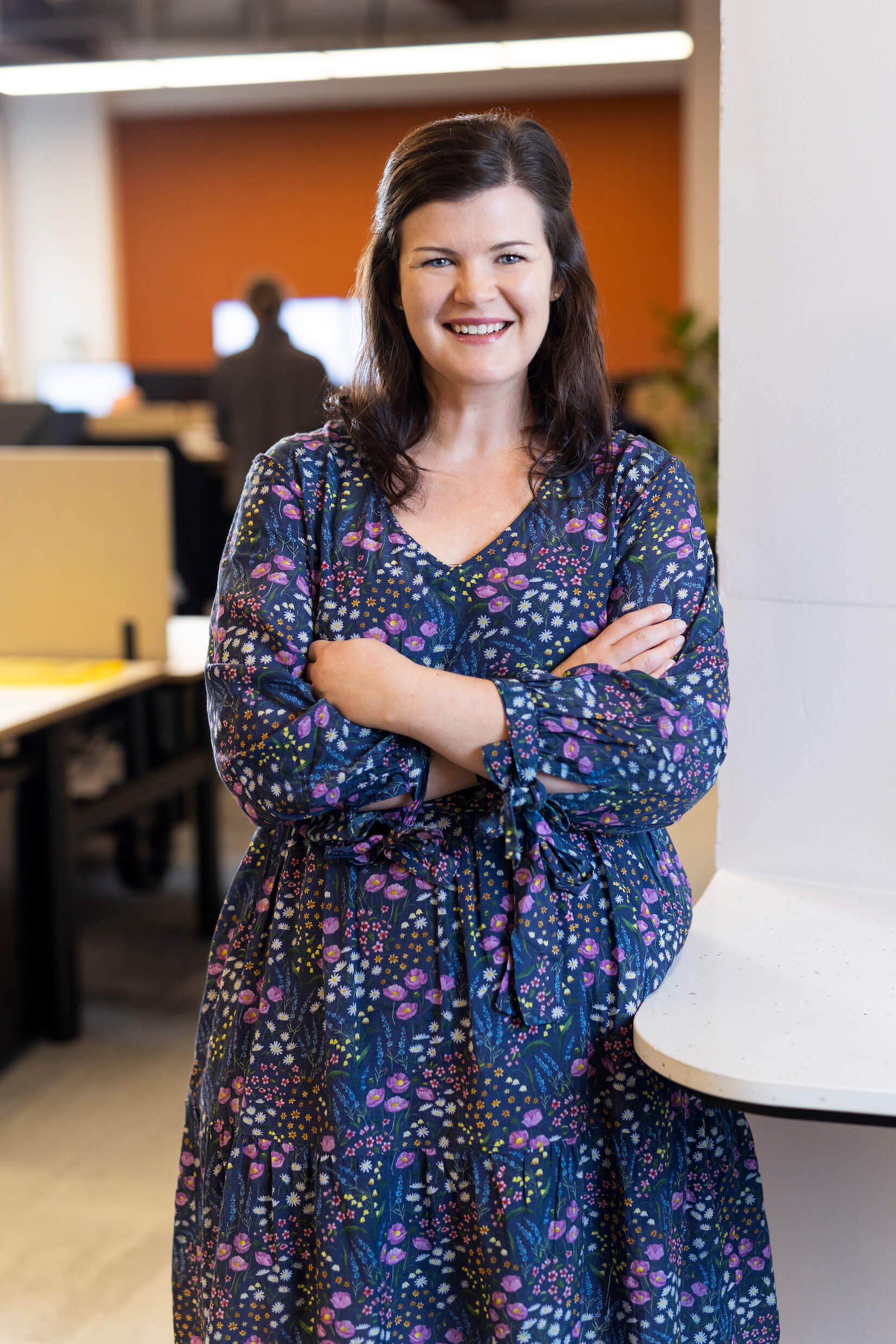 Alice Miller - Foreground Architecture