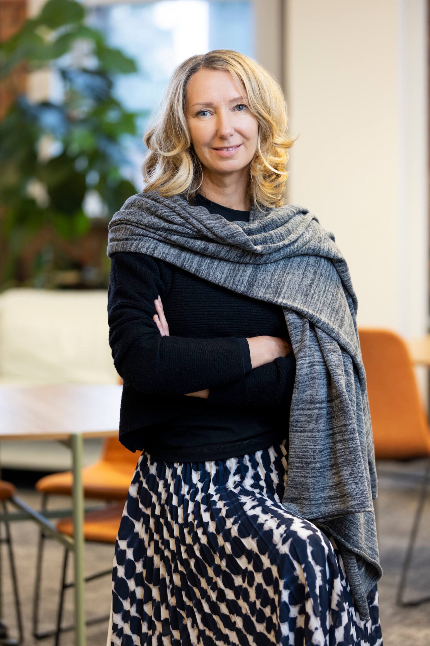 Staff Archive - Foreground Architecture