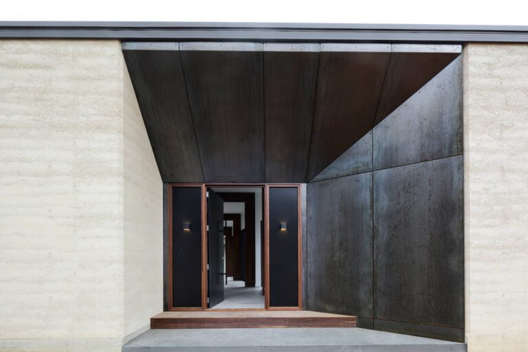 Residential Archives - Foreground Architecture