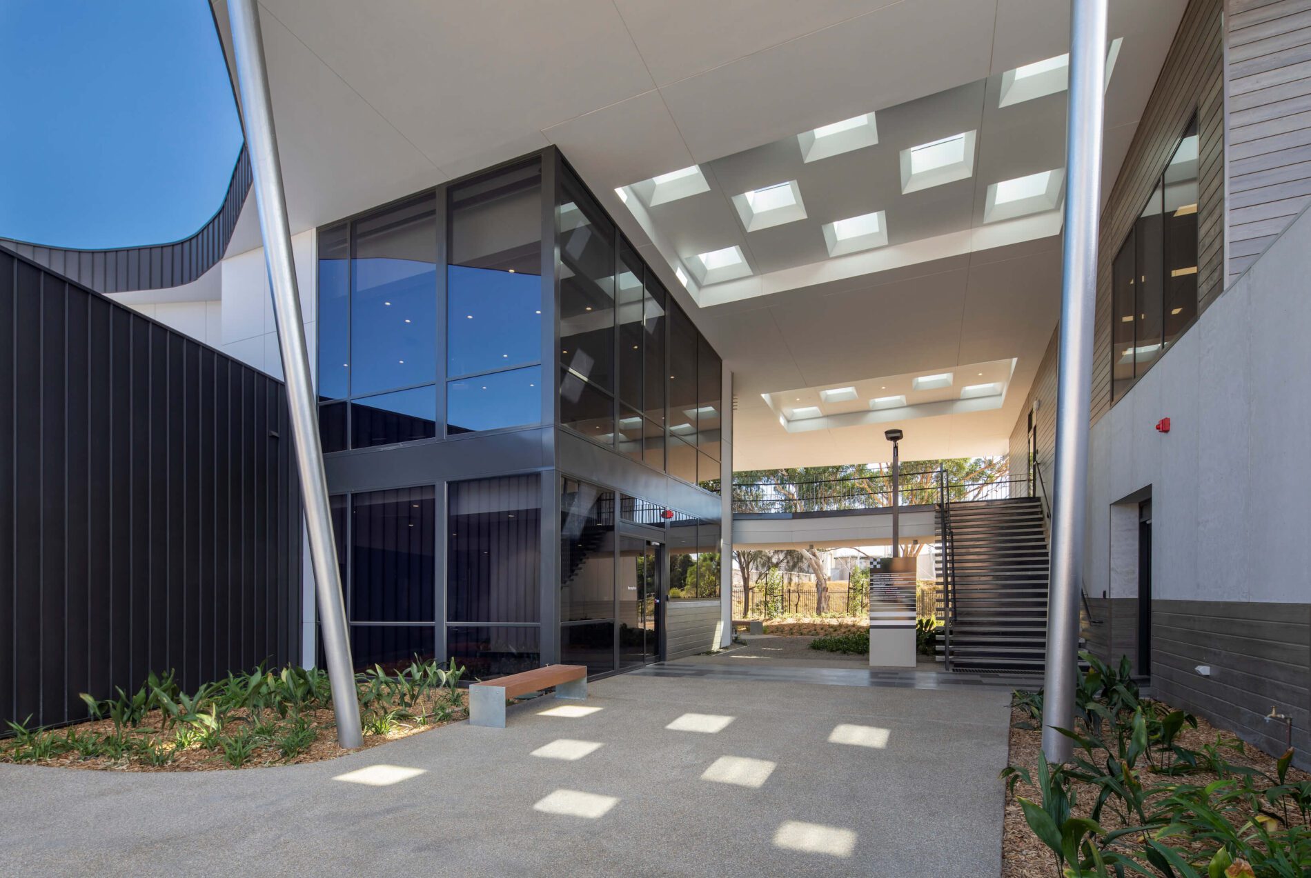 Centre of Learning for Family Violence - Victoria Police Academy ...