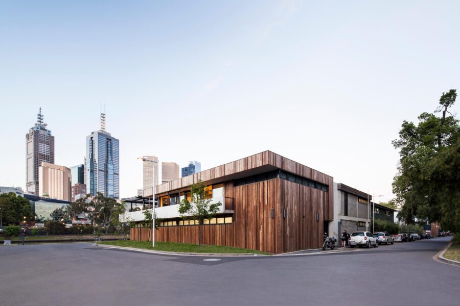 Civic Archives - Foreground Architecture