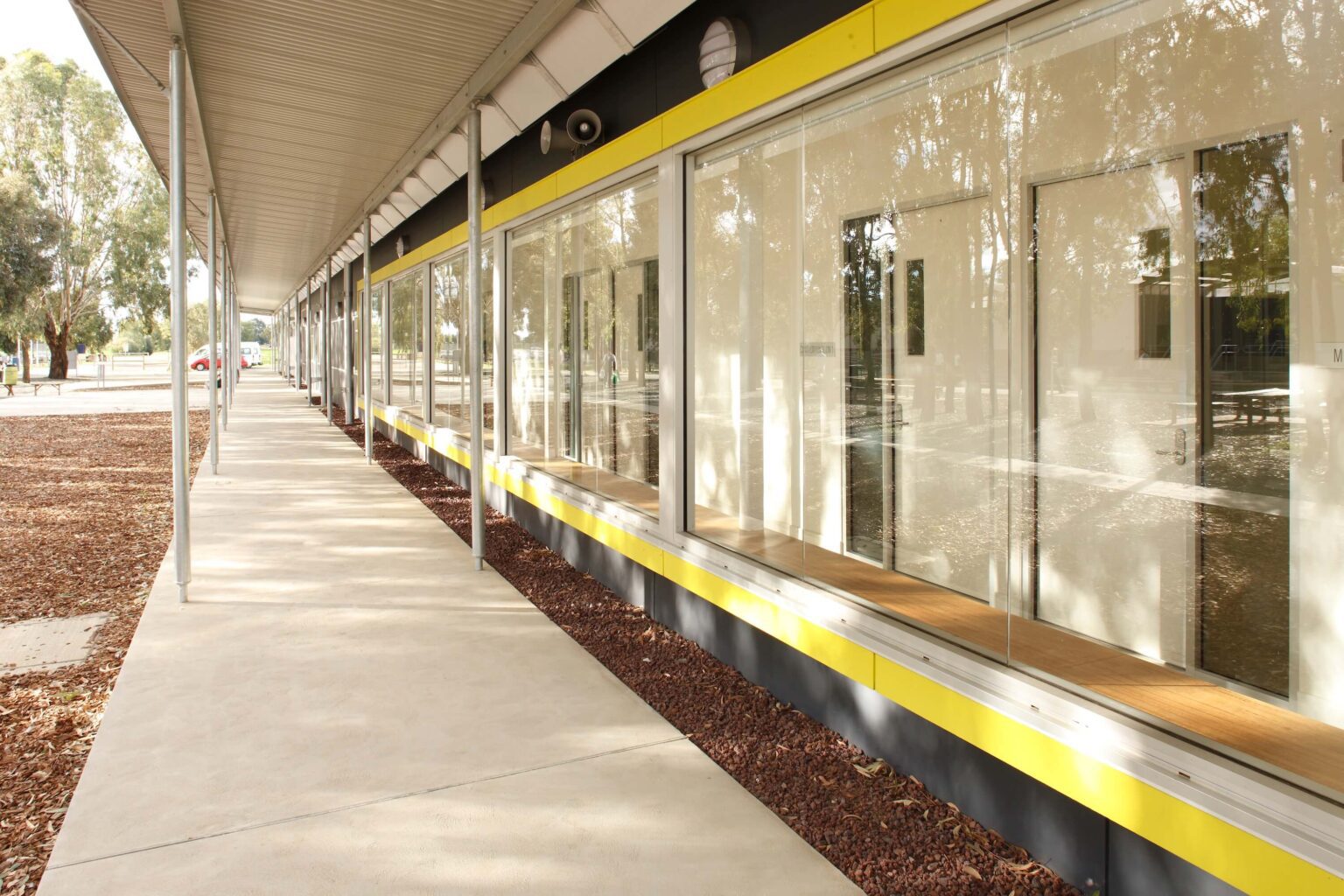 Projects Archive - Page 2 of 6 - Foreground Architecture