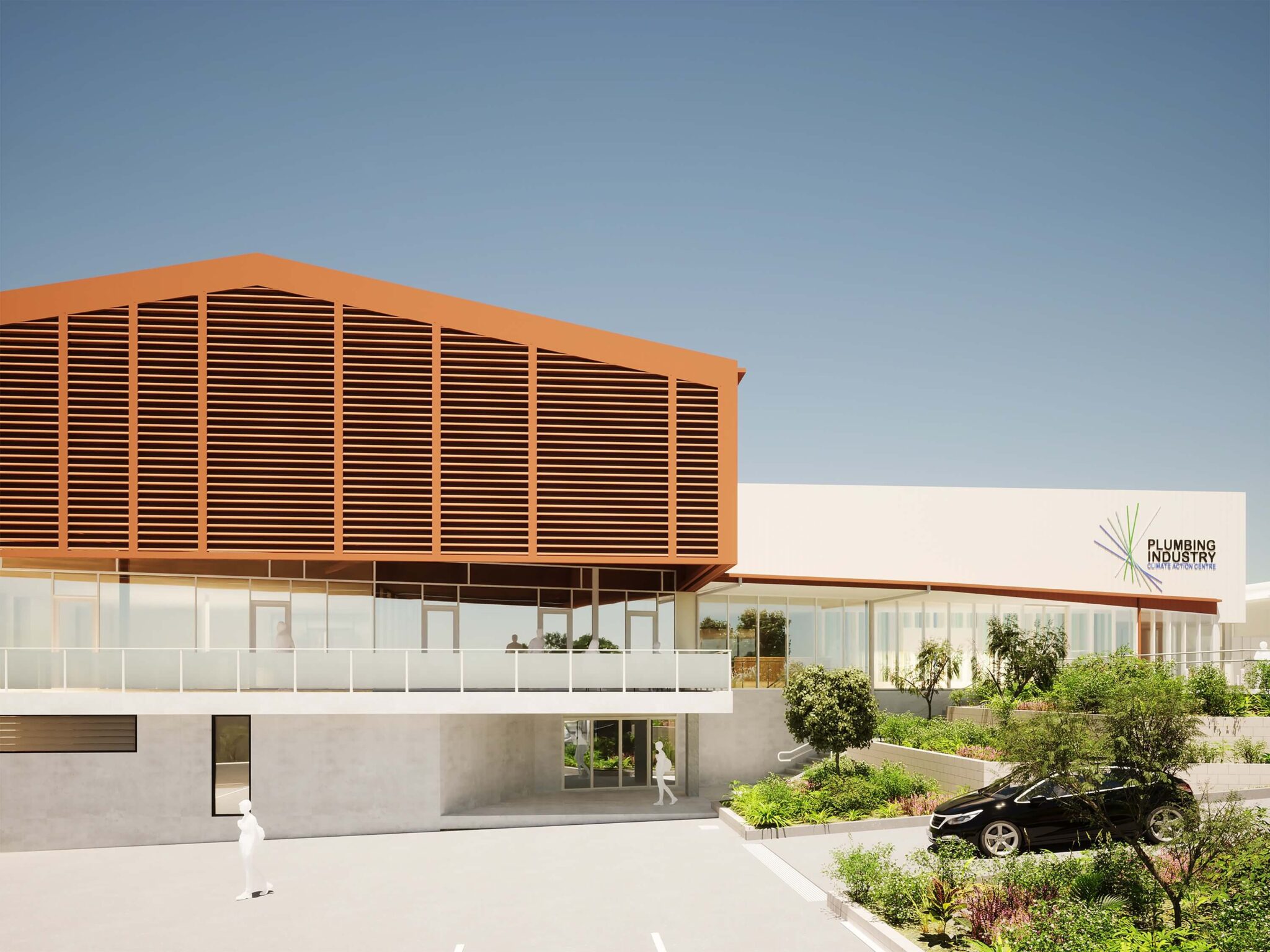 Projects Archive - Foreground Architecture