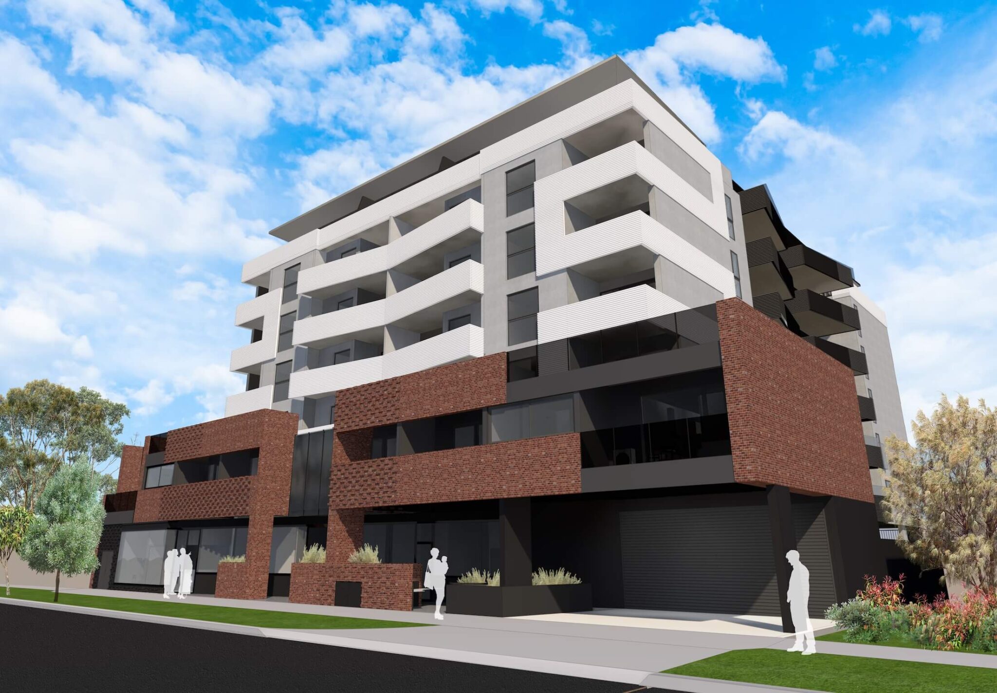 Residential Archives - Foreground Architecture