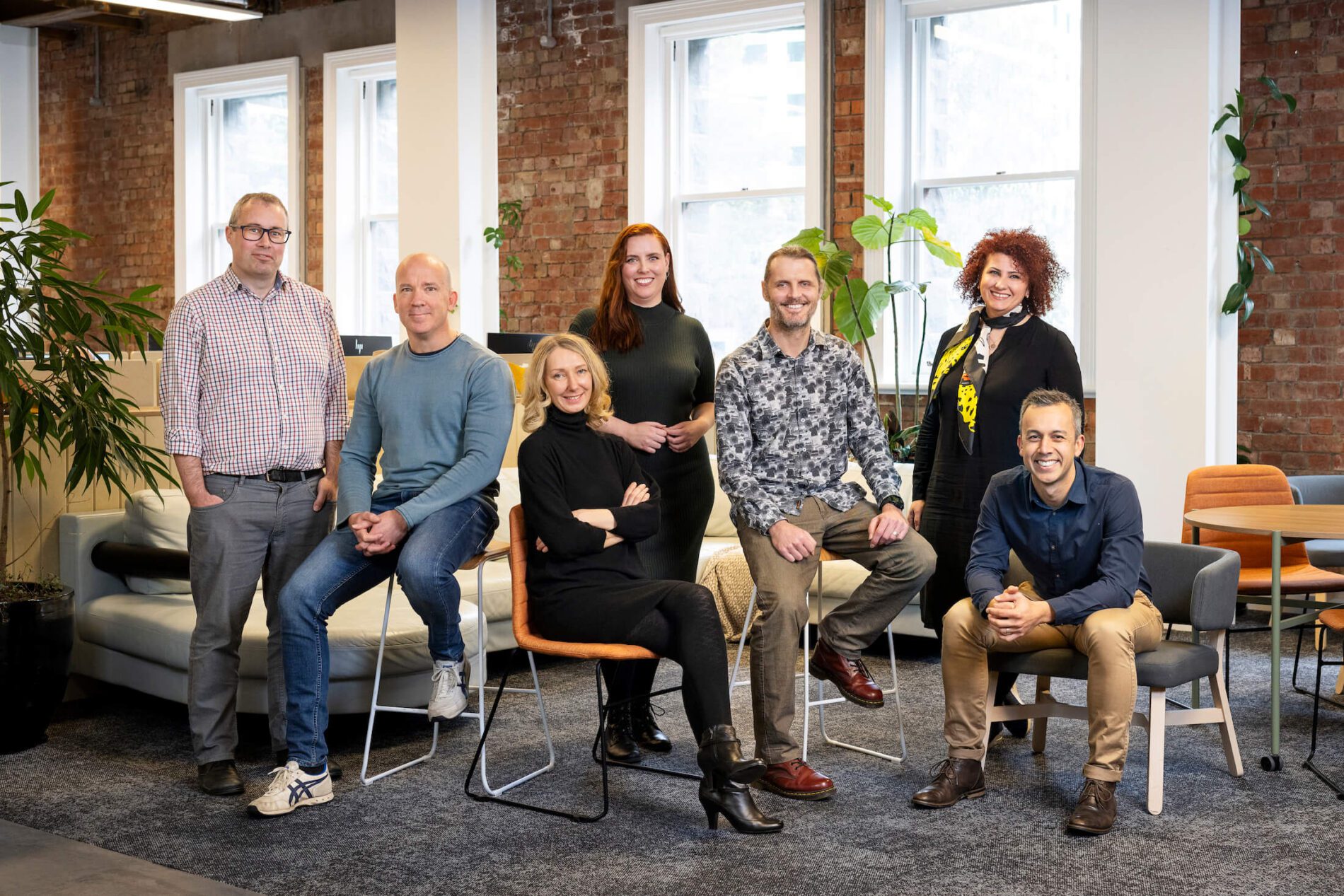 Lord Mayor launches our new brand and studio! - Foreground Architecture