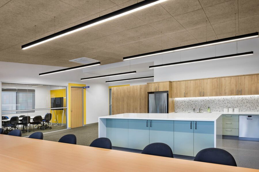 Puckapunyal Primary School - Foreground Architecture